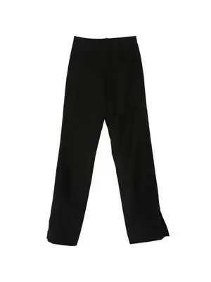 WON HUNDRED Ena Pressed-crease Trousers