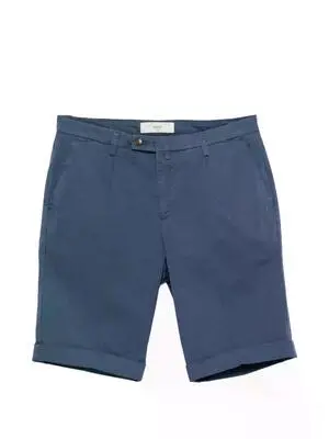 Briglia 1949 Frill Shorts For Men