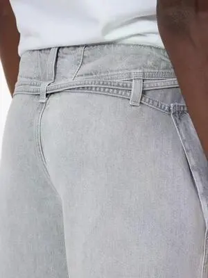 Closed Pari-x Tie-waist Jeans