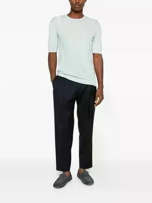 BRIGLIA 1949 Portobello Tailored Trousers