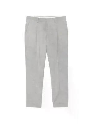 BRIGLIA 1949 Pleated Trousers