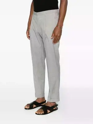 BRIGLIA 1949 Pleated Trousers