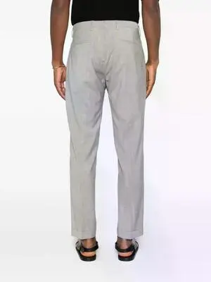 BRIGLIA 1949 Pleated Trousers
