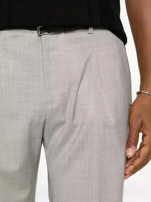 BRIGLIA 1949 Pleated Trousers