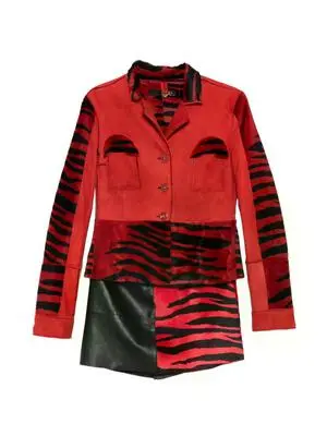 Roberto Cavalli Suits For Women