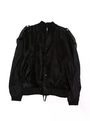 LES HOMMES Bomber Jacket