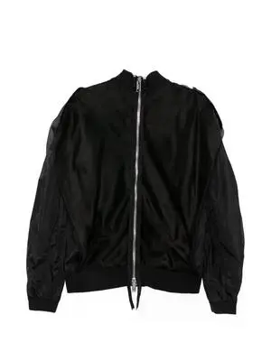 LES HOMMES Bomber Jacket