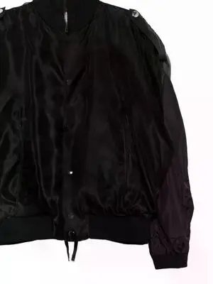 LES HOMMES Bomber Jacket