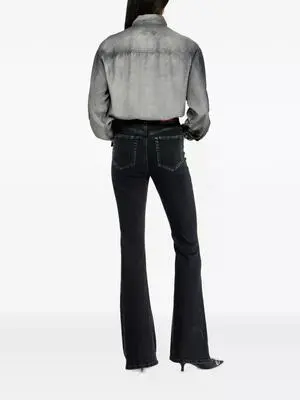 DIESEL® 1973 D-partt Bootcut Jeans