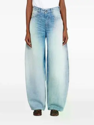 DIESEL® 1987 D-khelz Jeans - Blue