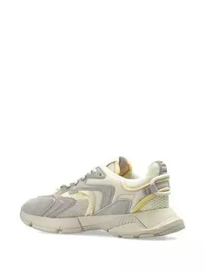 Lacoste Lace-up Sneakers - Neutrals