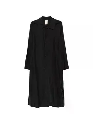 Soh Button-up Coat