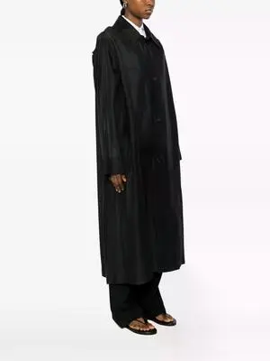 Soh Button-up Coat