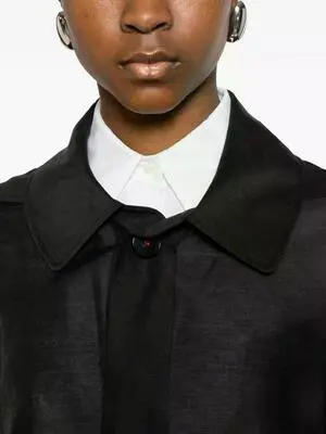 Soh Button-up Coat