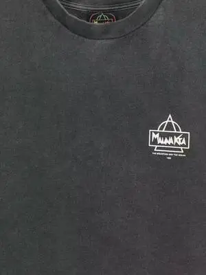 MAUNA KEA Logo-print Vest