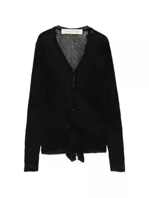 A Tentative Atelier Cardigans For Women