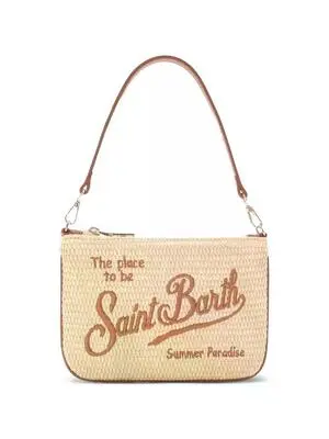 Mc2 Saint Barth Top Handle Mini Bags