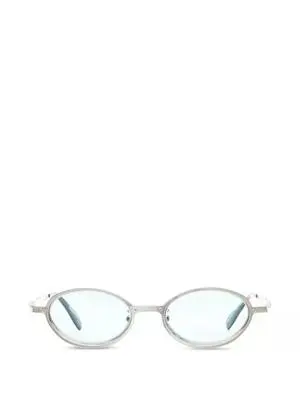 Kuboraum Oval Eyewear For Women