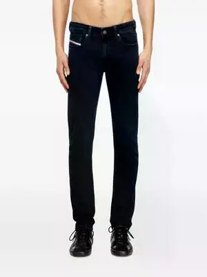 DIESEL® Sleenker Skinny Jeans - Blue