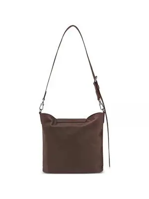 Longchamp Le Pliage Xtra Shoulder Bag - Brown