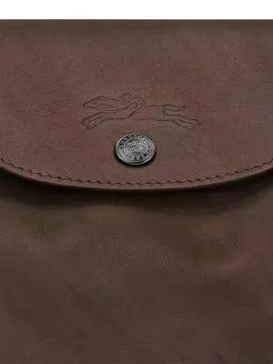 Longchamp Le Pliage Xtra Shoulder Bag - Brown