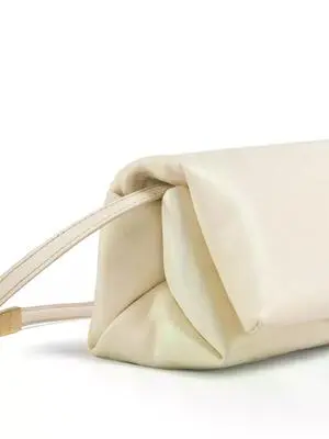 Marni Mini Prisma Leather Shoulder Bag