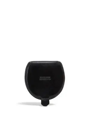 Marni Leather Coin Holder