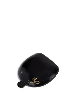 Marni Leather Coin Holder