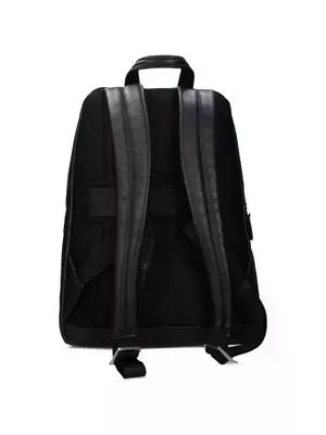 PIQUADRO Zip-fastening Backpack
