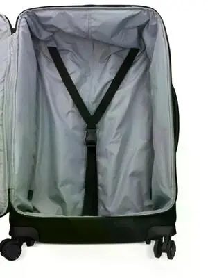 PIQUADRO Multi-pocket Trolley Luggage