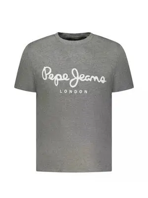 Pepe Jeans Logo-print T-shirt