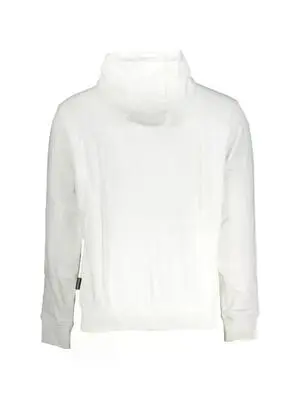NAPAPIJRI Logo-patch Drawstring Hoodie