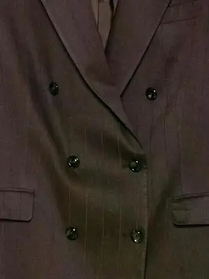 Tagliatore Suit - Brown