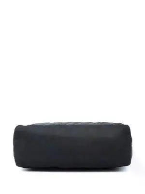 Prada Tessuto Tote Bag