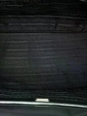 Prada Tessuto Tote Bag