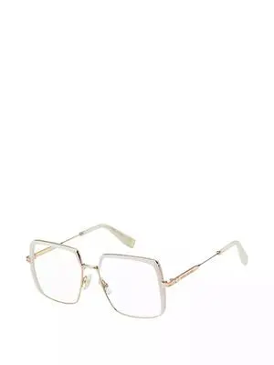 Marc Jacobs Square-frame Eyeglasses