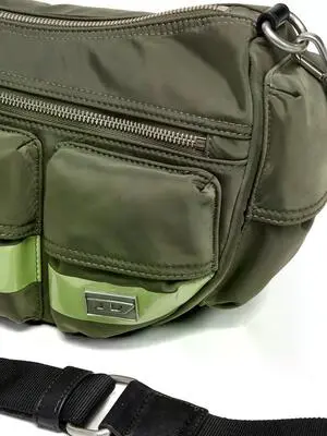 DIESEL® Multi-pocket Shoulder Bag