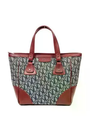 Dior Trotter Tote Bag