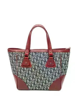 Dior Trotter Tote Bag