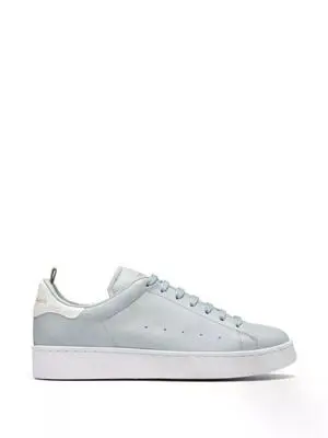 Officine Creative Mower 100 Leather Sneakers