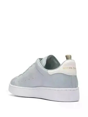 Officine Creative Mower 100 Leather Sneakers