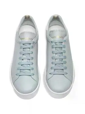Officine Creative Mower 100 Leather Sneakers