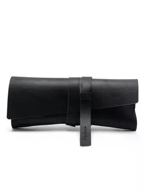 Yohji Yamamoto Rectangle Frame Glasses
