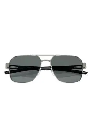 SCUDERIA FERRARI Pilot-frame Sunglasses