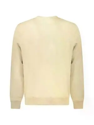 Tommy Hilfiger Logo-patch Crew-neck Sweater