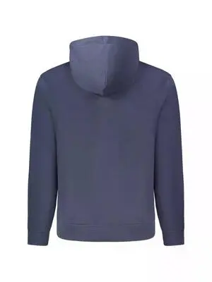 Tommy Hilfiger Logo-embroidered Hoodie