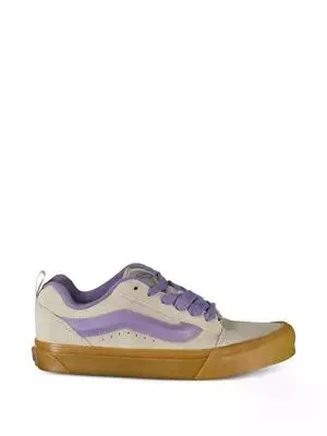 VANS Rowan Suede Sneakers