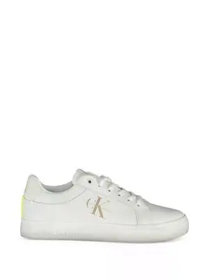 Calvin Klein Logo Low-top Sneakers