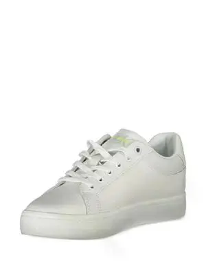 Calvin Klein Logo Low-top Sneakers