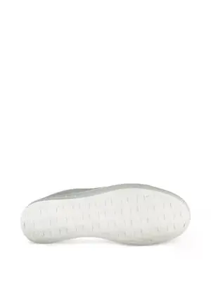 Calvin Klein Logo Low-top Sneakers